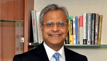 5 questions to Arvind Sethi | Value Research